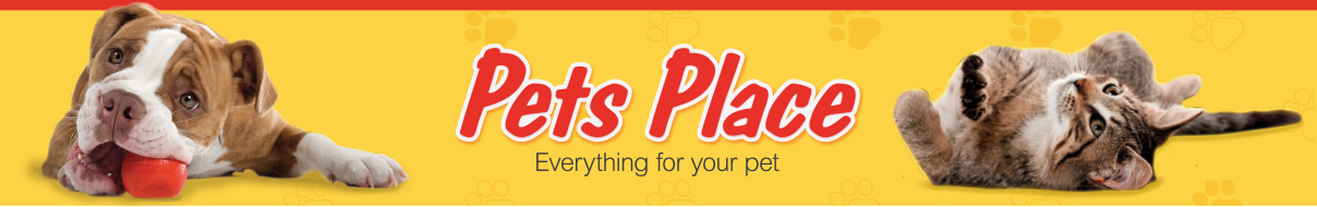 Pets Place - Stowe Veterinary Centre